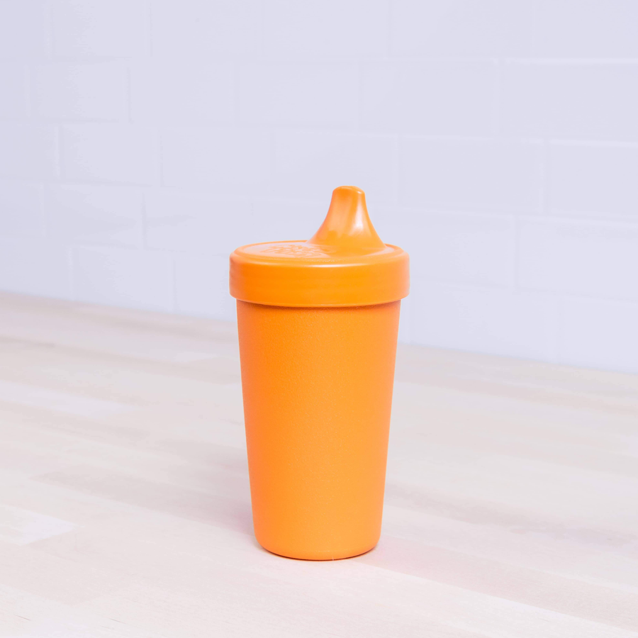 Re-Play Recycled No-Spill Sippy Cup – Fox + Kit Children's Boutique